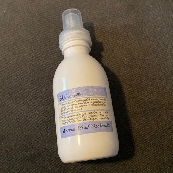 Davines | Hair | Davines Su Hair Milk | Poshmark